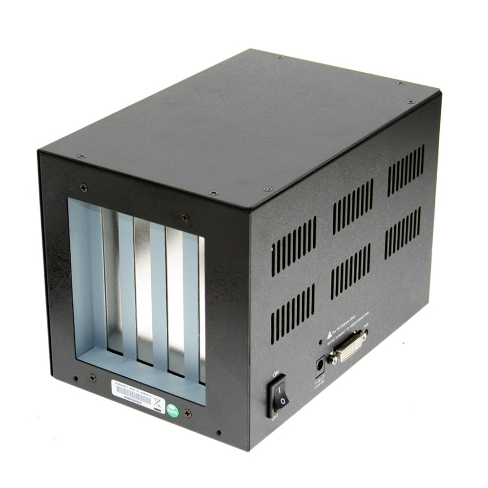 Serial Port Expansion Box - Coolgear - Buy the Best Expansion Boxes Online