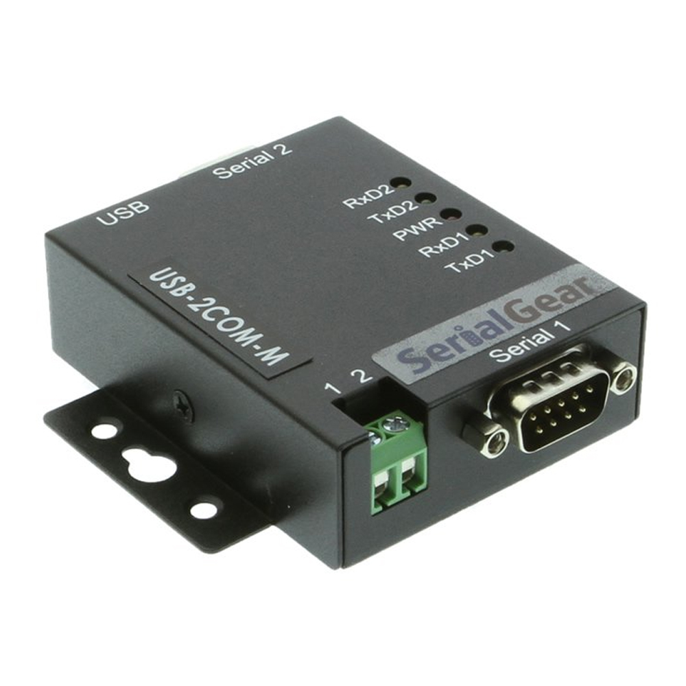 USB Serial - Coolgear