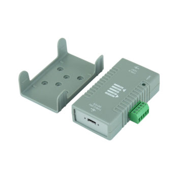 Power Delivery Injector USB Type-C PD 2.0 Gen1 and Gen2 Super Speed USB ...