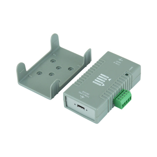 Power Delivery Injector USB Type-C PD 2.0 Gen1 and Gen2 Super Speed USB ...