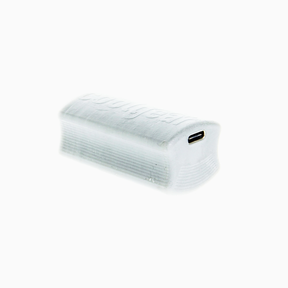 22W DC to USB-PD Power Pod Adapter for 100 Meter Power Delivery - Coolgear