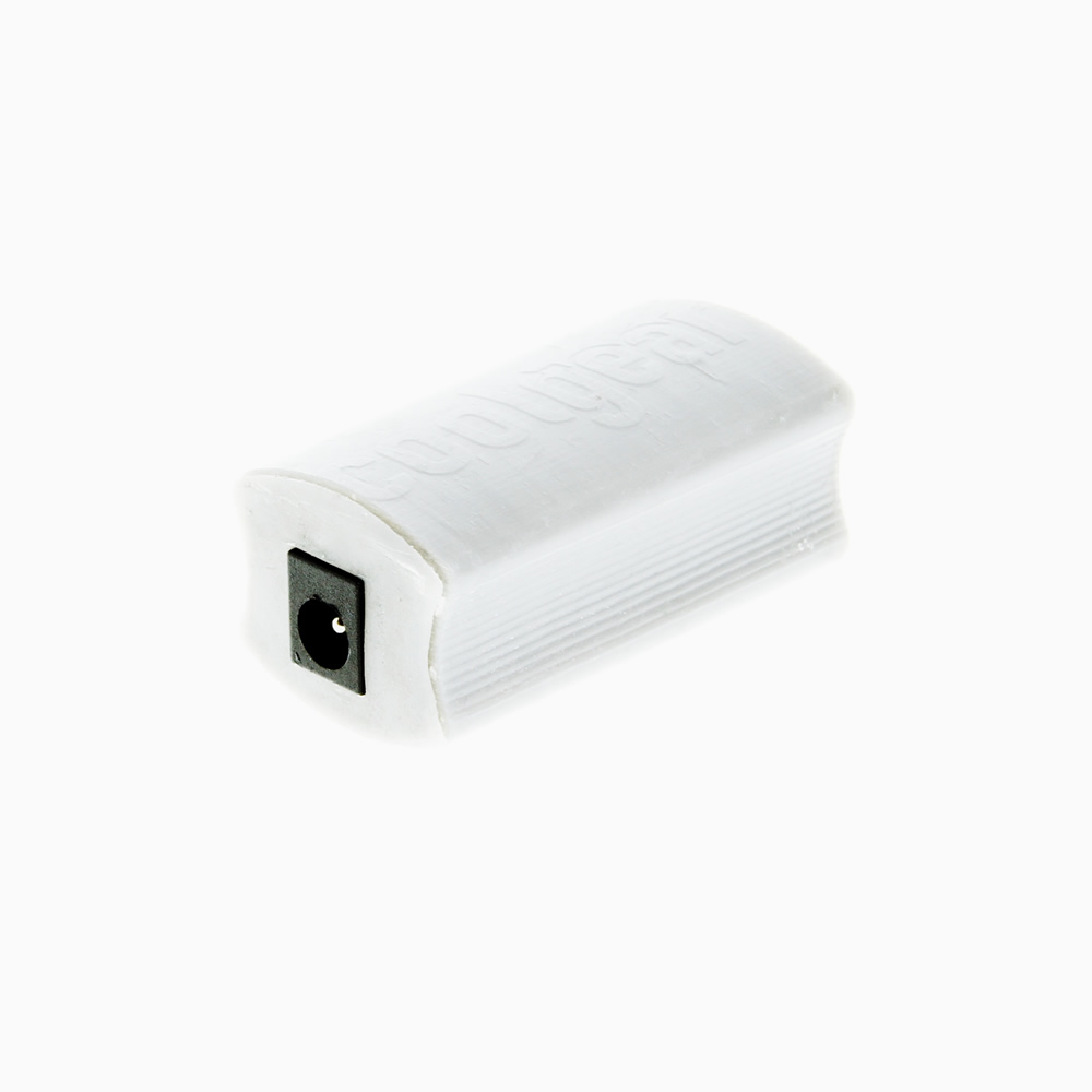22W DC to USB-PD Power Pod Adapter for 100 Meter Power Delivery - Coolgear