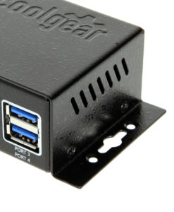 Mounting Styles - Coolgear