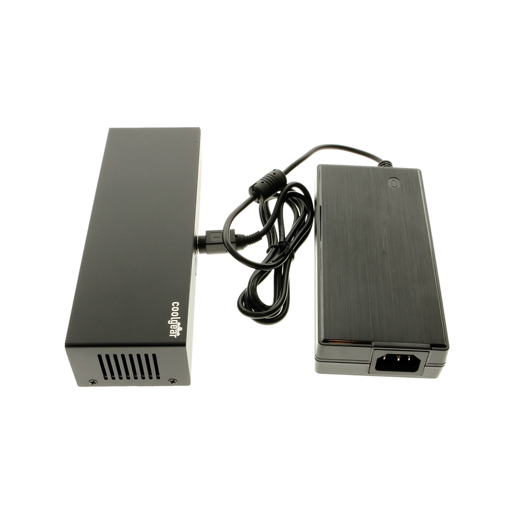 USB PD-Power Charging Station 4X60 240W TYPE-C Multi-Port Power ...