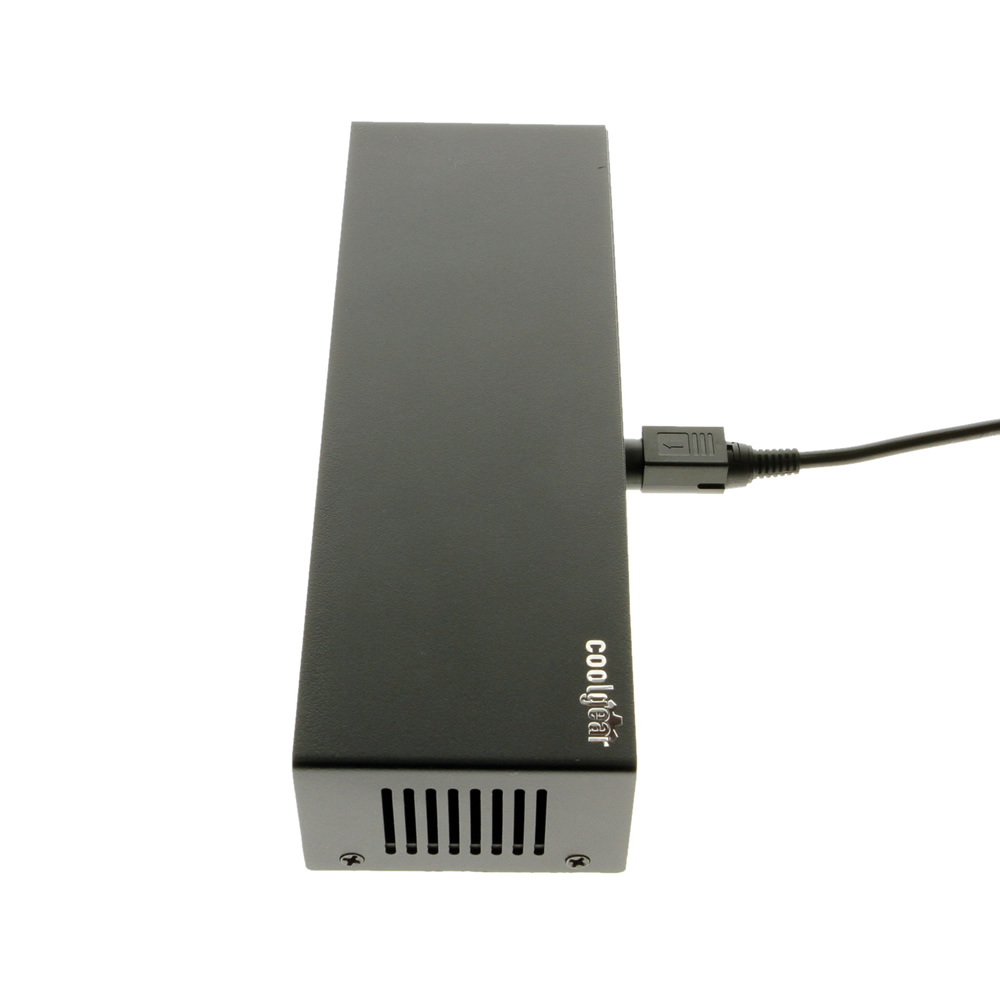 USB PD-Power Charging Station 4X60 240W TYPE-C Multi-Port Power ...