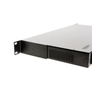 16 Port Type-A/Type-C USB Charger 500W Max Power output 1u Rack ...