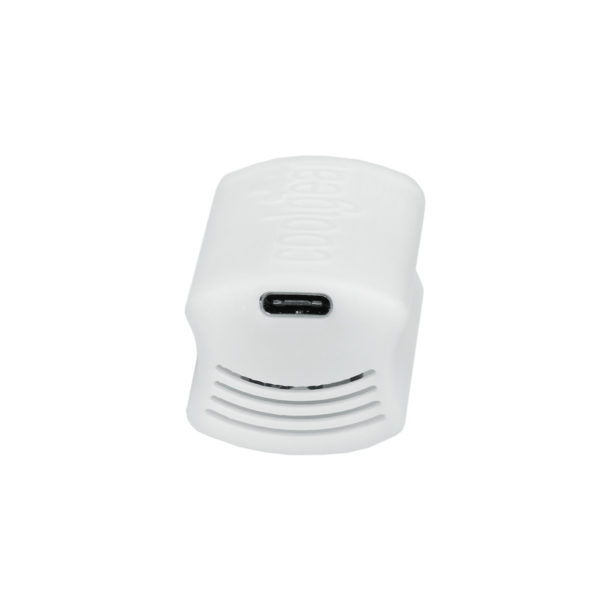 22W DC to USB-PD Power Pod Adapter for 100 Meter Power Delivery - Coolgear