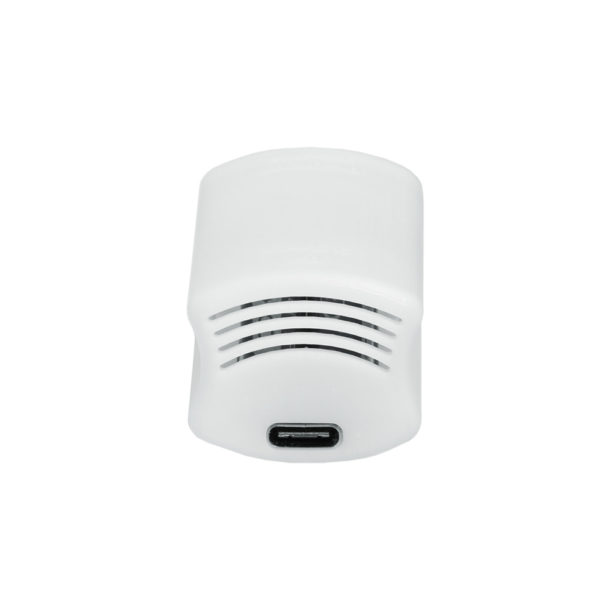 22W DC to USB-PD Power Pod Adapter for 100 Meter Power Delivery - Coolgear