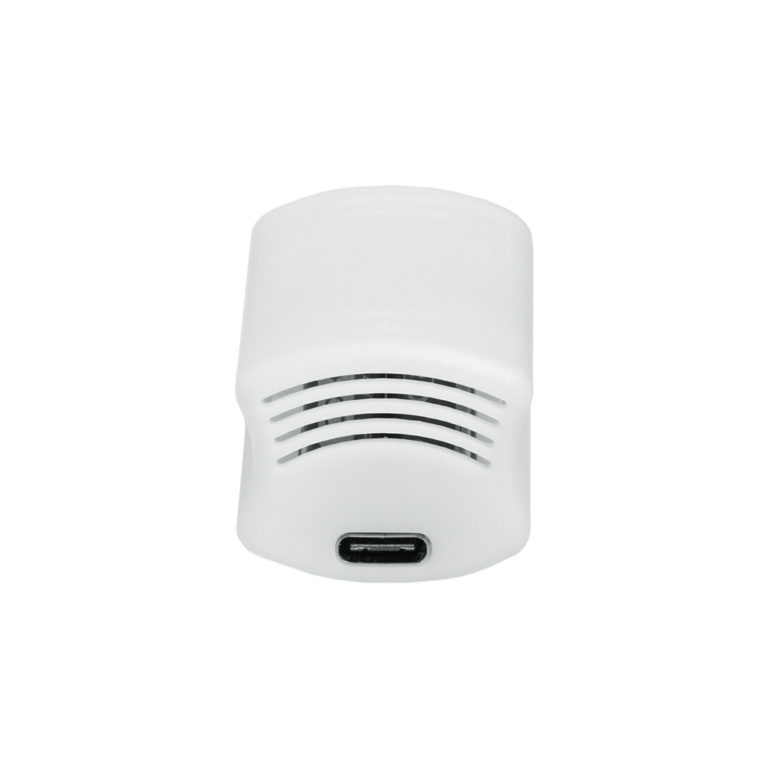 22W DC to USB-PD Power Pod Adapter for 100 Meter Power Delivery - Coolgear