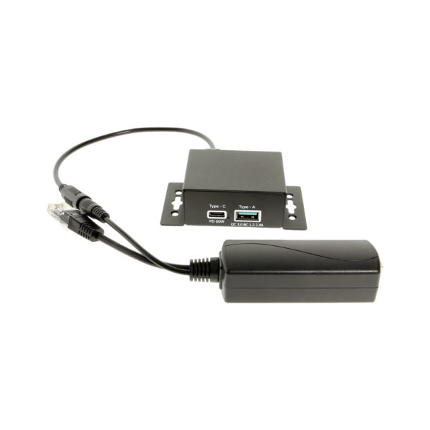 Nest Cam PoE Kit - Nest Cam Extention Kits - Coolgear