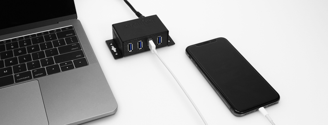 Coolgear - Industrial Grade USB & Serial Communication Devices