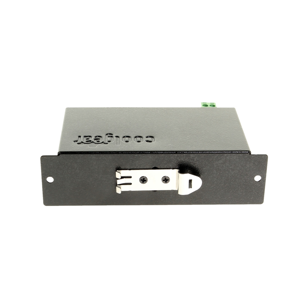 Metal 4 Port USB 3.1 Gen2 Hub Type-C and Type-A Ports - Mounting Kit ...