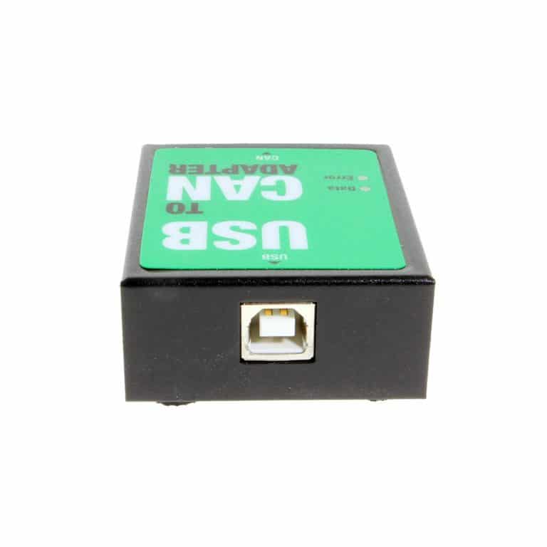 CAN Bus Adapters - Coolgear