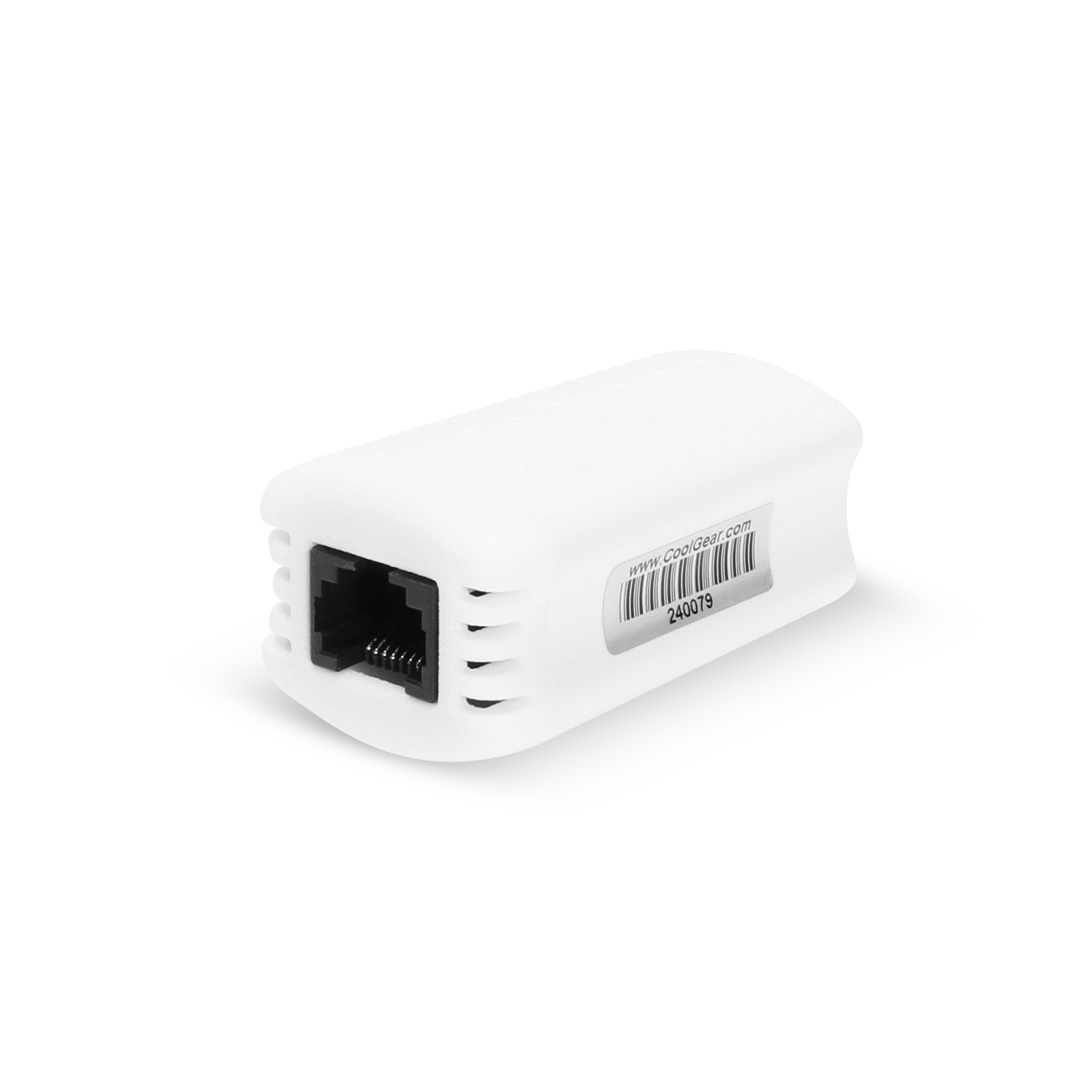 USB Type-C with PD PoE Splitter for Indoor & Outdoor Nest Cam