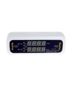 PoE Voltage Monitor for STD PoE and Non-STD PoE - Coolgear