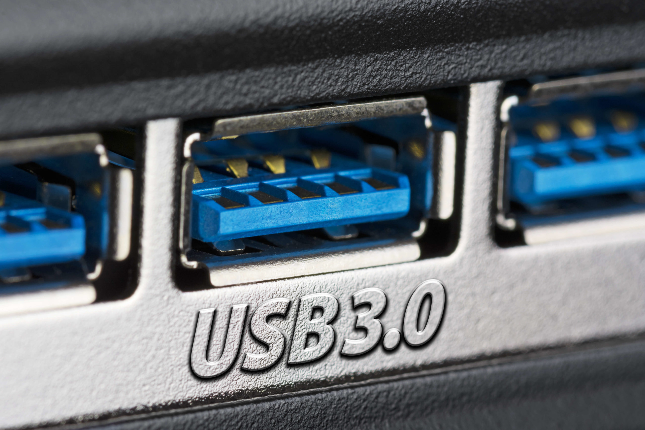 8 Tips For Selecting The Right USB Hub - Coolgear