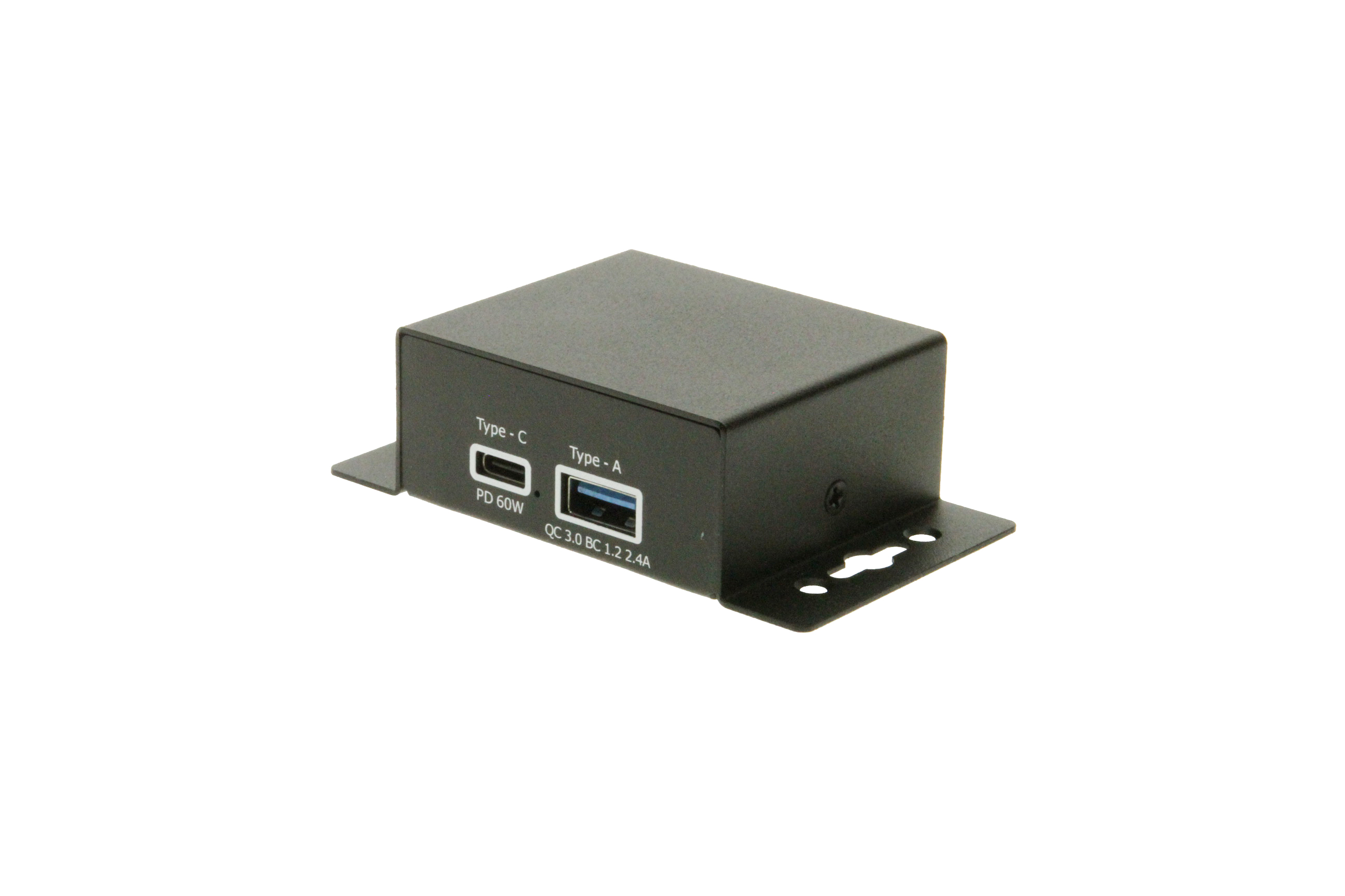 USB Power Delivery 60W High Power Industrial Charger Adapter With ...