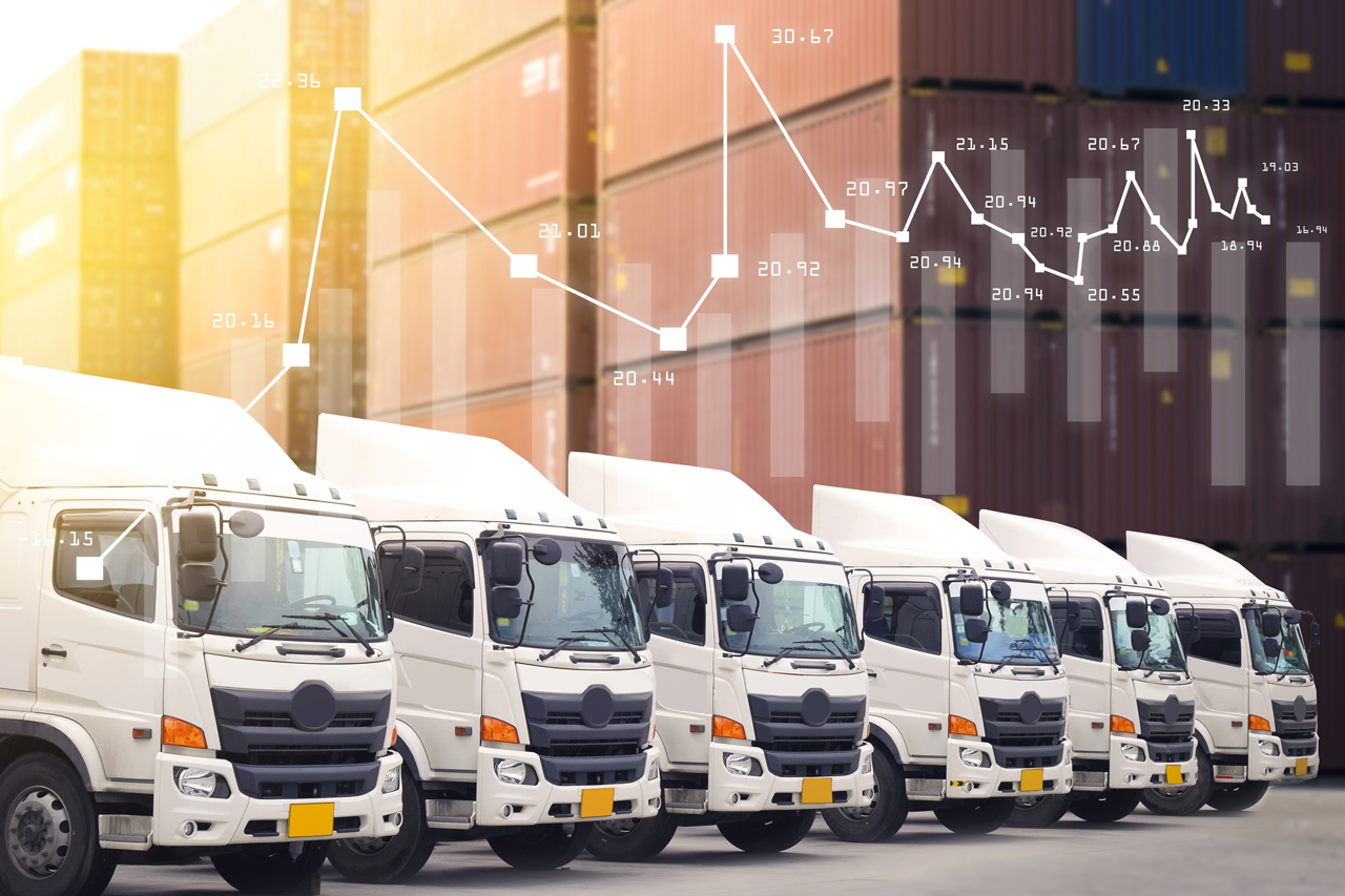 Revolutionize Fleet Management With Telematics Solutions - Coolgear
