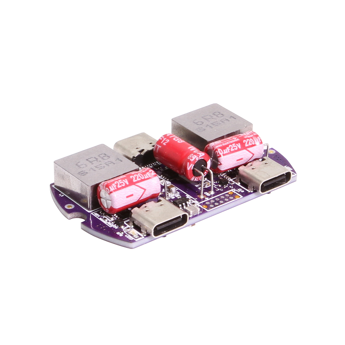 Coolgear Labs CEE-Y SPLITTER - Coolgear