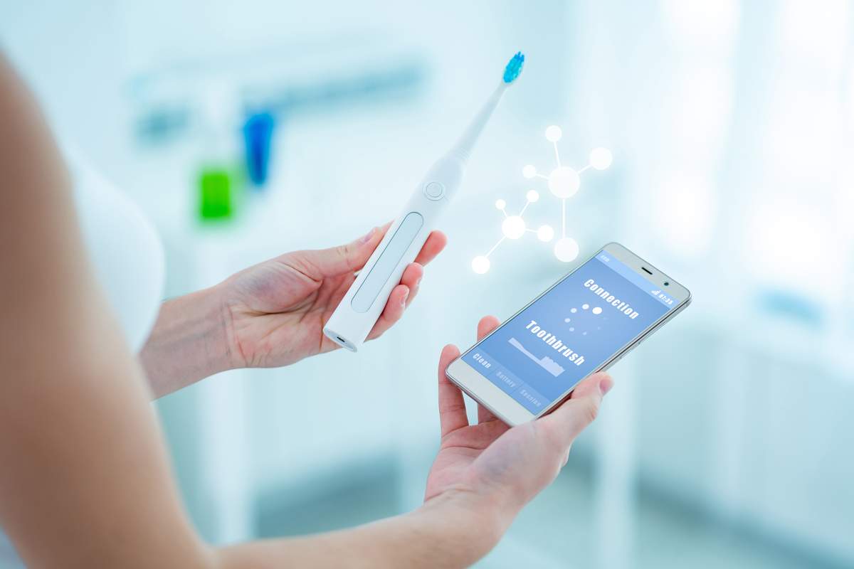 5 Ways Smart Home Features Can Improve Health Plan Patient Engagement ...