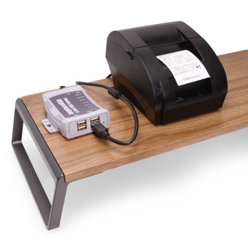 4-Port USB over Ethernet USB Device Server | Coolgear