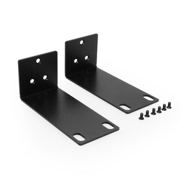 Metal DIN-Rail-Clip Kit - Coolgear