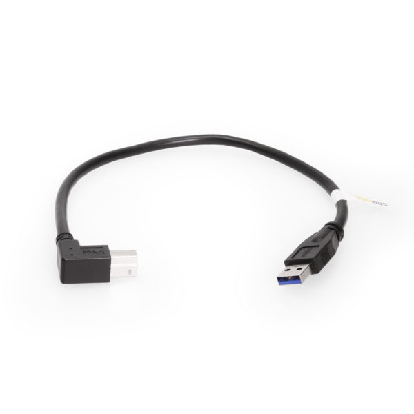 Angled Series USB Cables | ANG-CBL - Coolgear