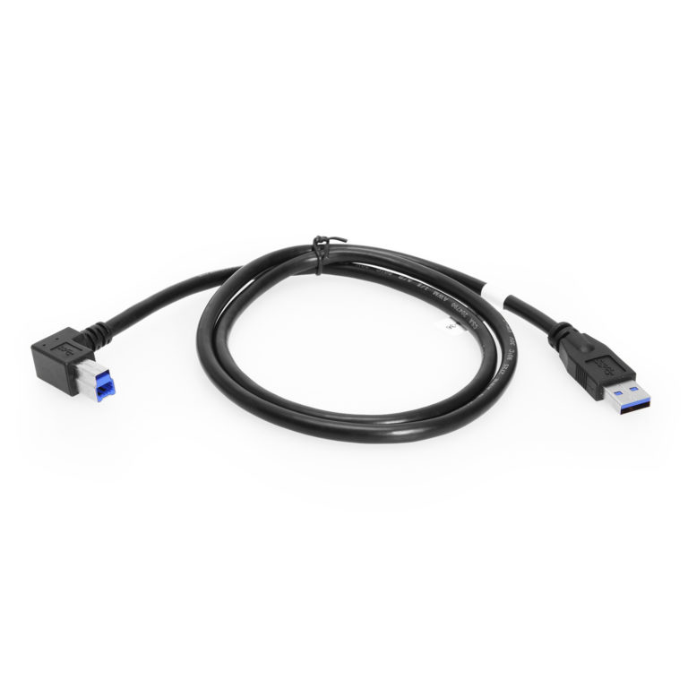 Angled Series USB Cables | ANG-CBL - Coolgear