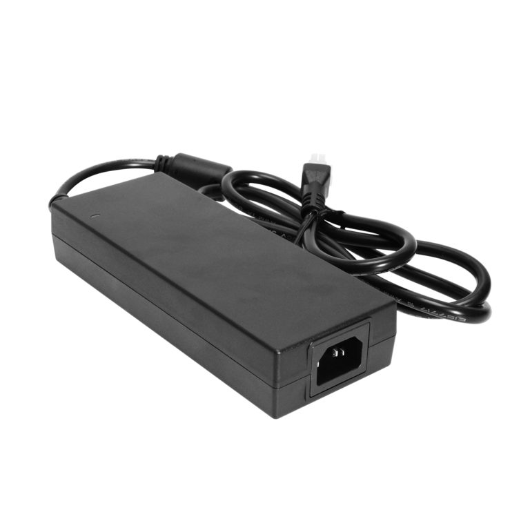 250watt 24v GaN Switching Power Adapter - Coolgear