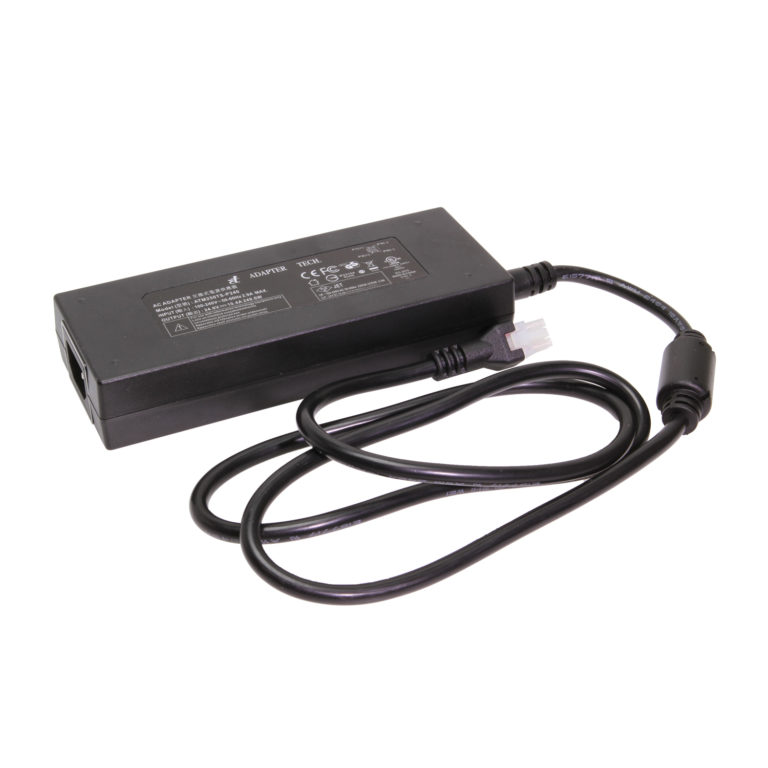 250watt 24v GaN Switching Power Adapter - Coolgear