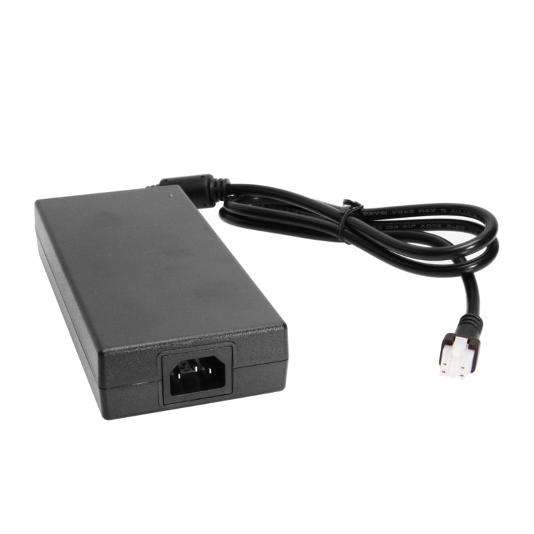 300watt 24v GaN Switching Power Adapter - Coolgear