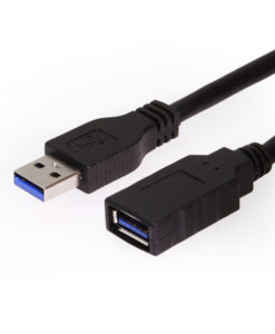 USB 3.0 Micro-A to Micro-B SuperSpeed Cable | Coolgear