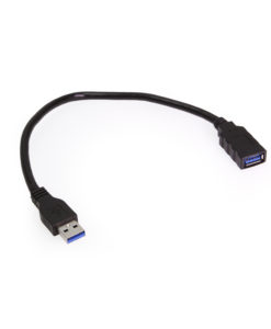 USB 3.0 Micro-A to Micro-B SuperSpeed Cable | Coolgear