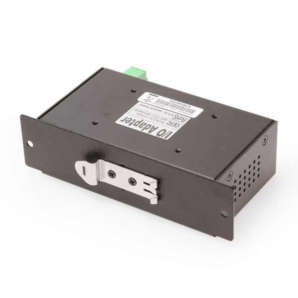 6 Port Managed USB 2.0 Hub w/ 15KV ESD Surge Protection - Coolgear