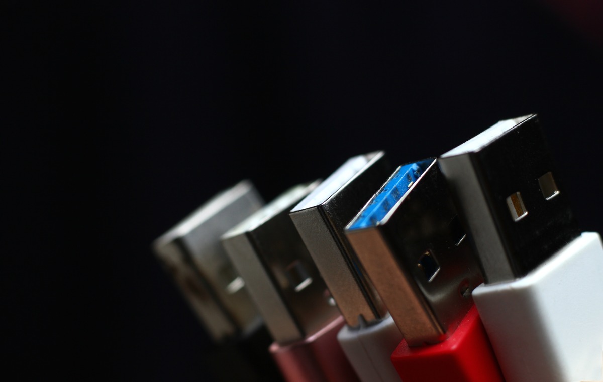 The Innovation of USB Technology - Coolgear