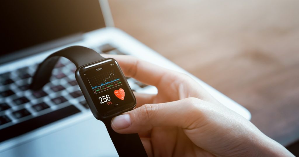 The Growth in Wearable Health Devices - Coolgear