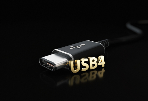 What You Should Know About USB4 - Coolgear