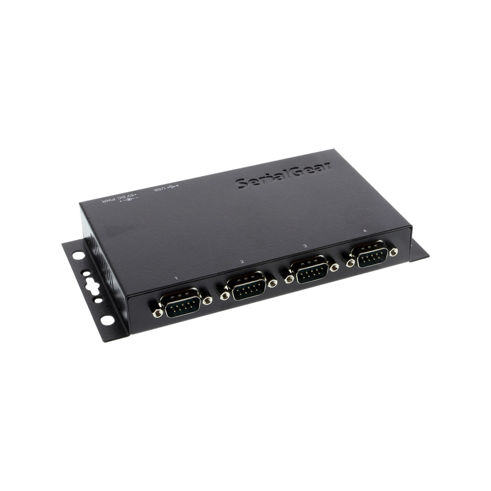 Why Legacy Serial Communication Protocols Are Still Relevant - Coolgear