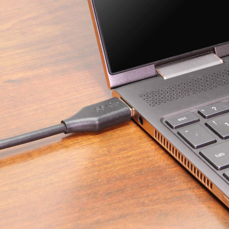 USB to Serial RS-232 DB9 Adapter FTDI Chipset w/ 15kV ESD Protection ...