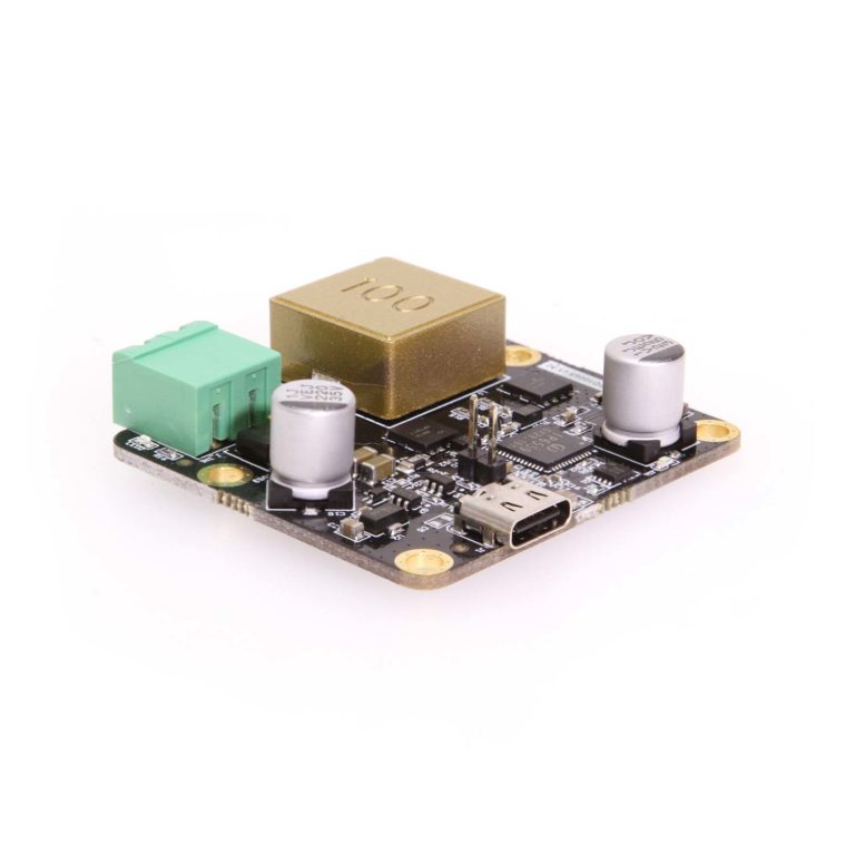 ChargeIT! 100 Watt USB Type C Charging Board - Coolgear