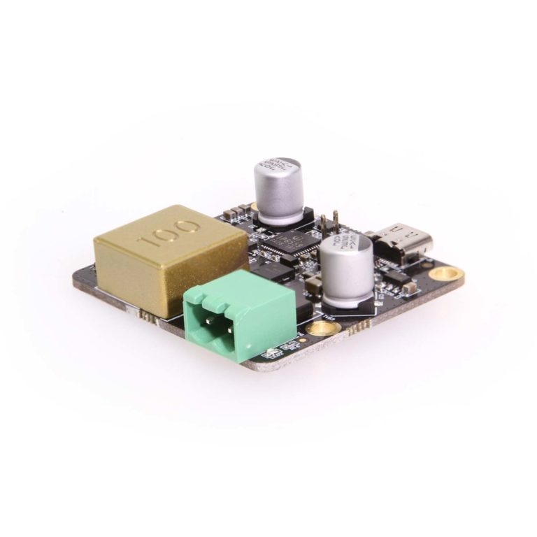 ChargeIT! 100 Watt USB Type C Charging Board - Coolgear