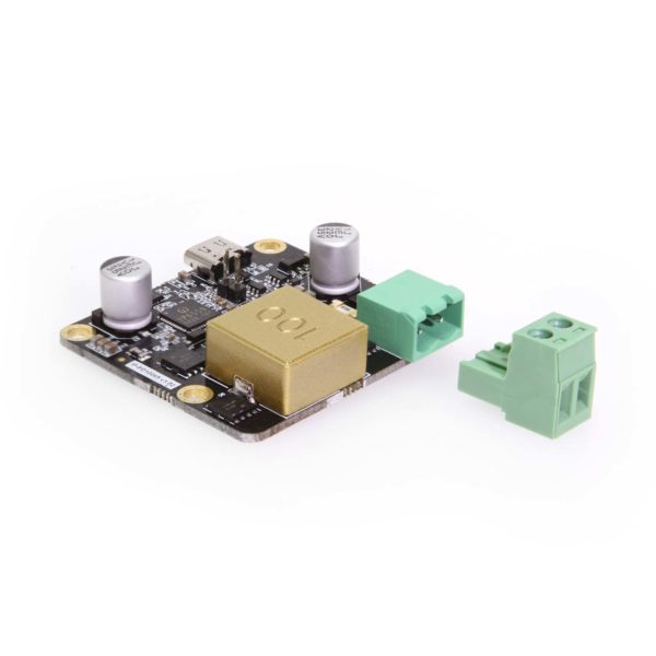 ChargeIT! 100 Watt USB Type C Charging Board - Coolgear