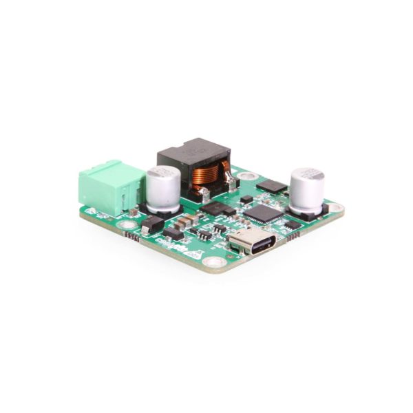ChargeIT! 65 Watt USB Type C Charging Board w/ PPS Charging Support ...
