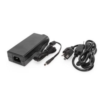 12 Volt – 4 Amp DC Barrel Switching Power Supply - Coolgear