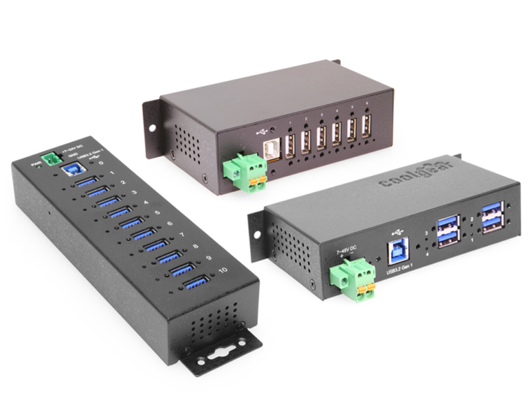 Downloads & Drivers - CoolGear