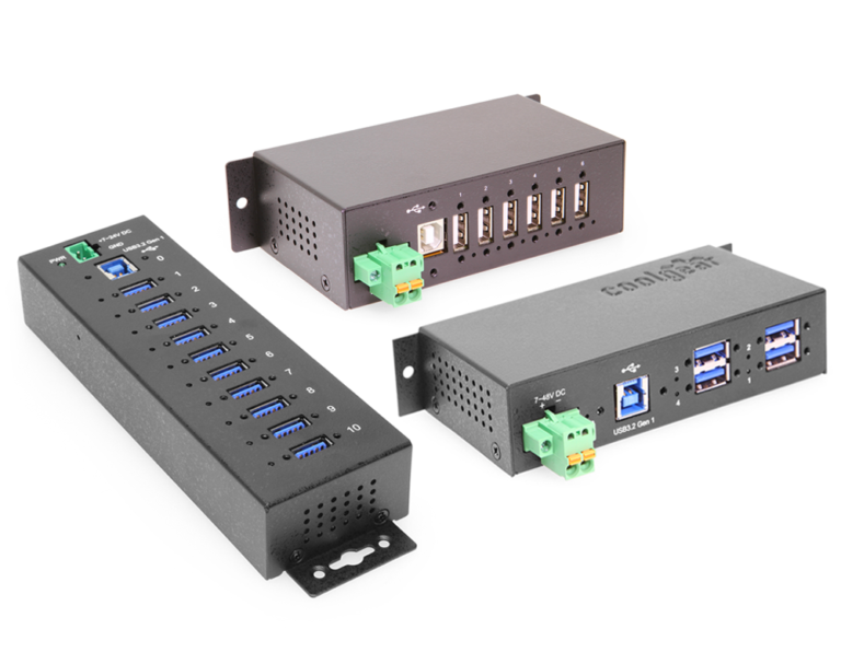 Downloads & Drivers - CoolGear