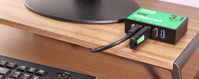 USB Hubs - Coolgear