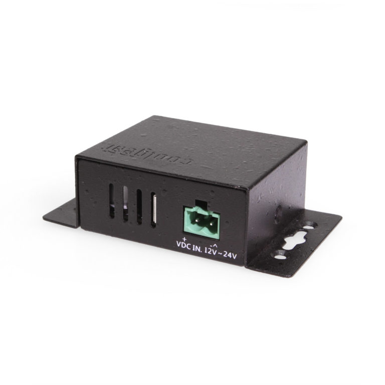 ChargeIT! Mini 100W USB Type C PD Charger - Coolgear