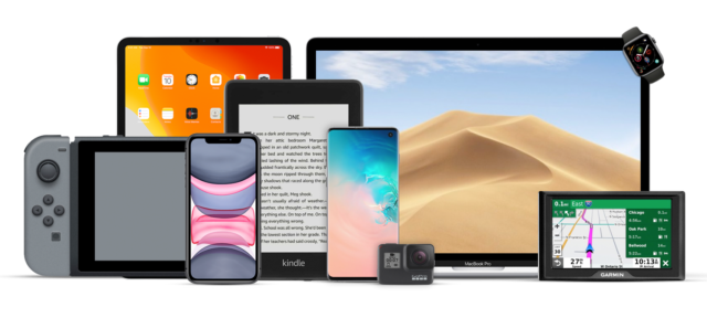 ChargeIT! Minis - Compact High Power USB Power Delivery Chargers - Coolgear