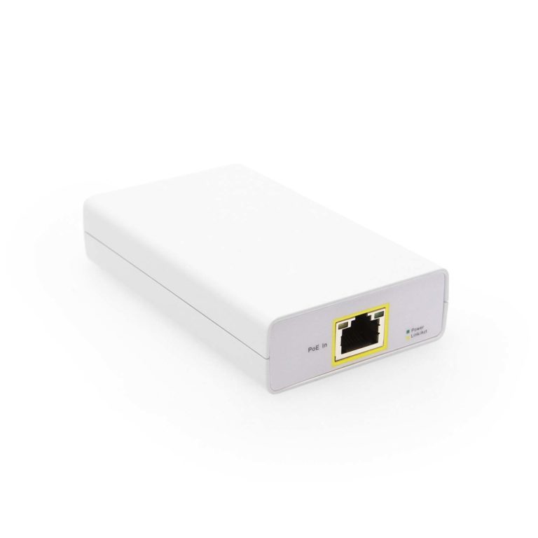 EZ PoE & Data Type-C PD Adapter w/ Data & Power over Ethernet